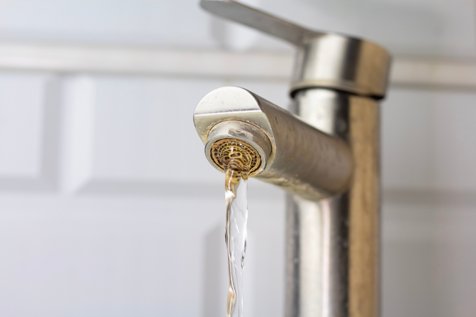 Legionella Myth-Busting blog Irrigonics water treatment specialists ...